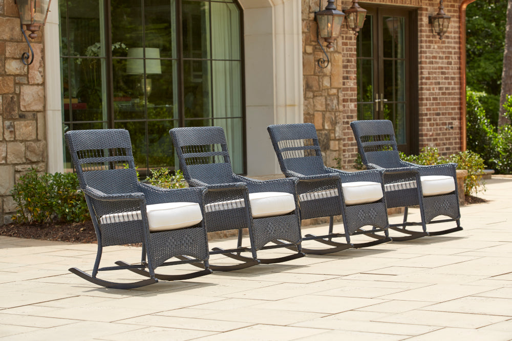 NANTUCKET PORCH ROCKER